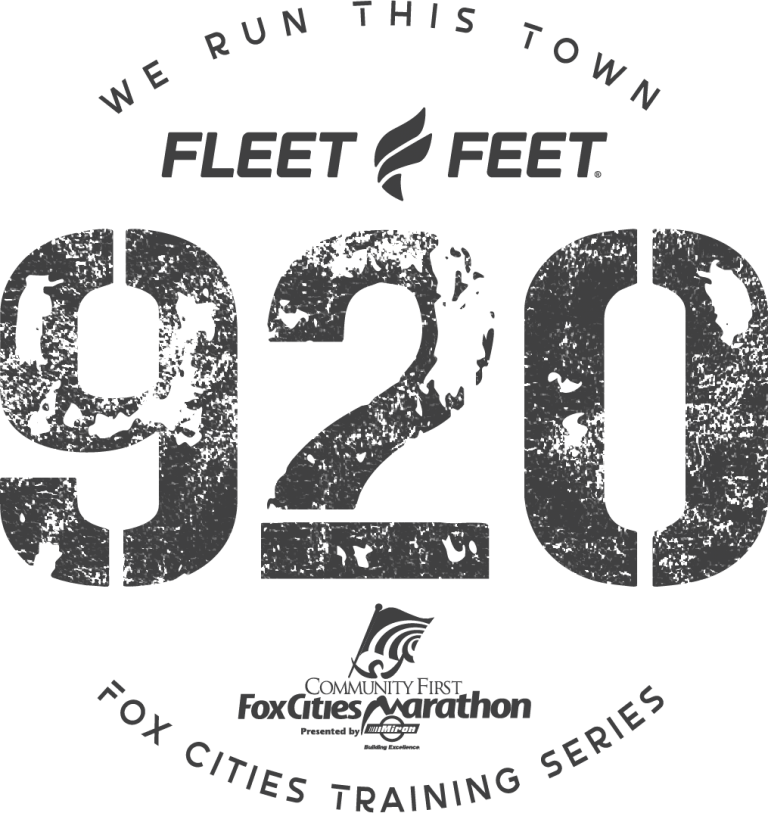 Fox Cities Marathon | Training Runs