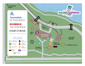 Fox Cities Marathon | Our Races & Expo