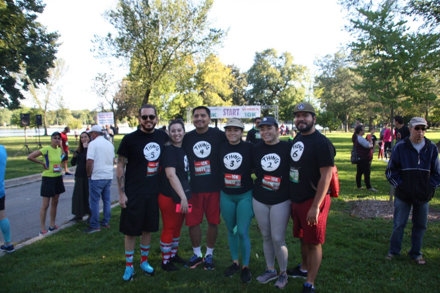 Fox Cities Marathon | Awards & Results