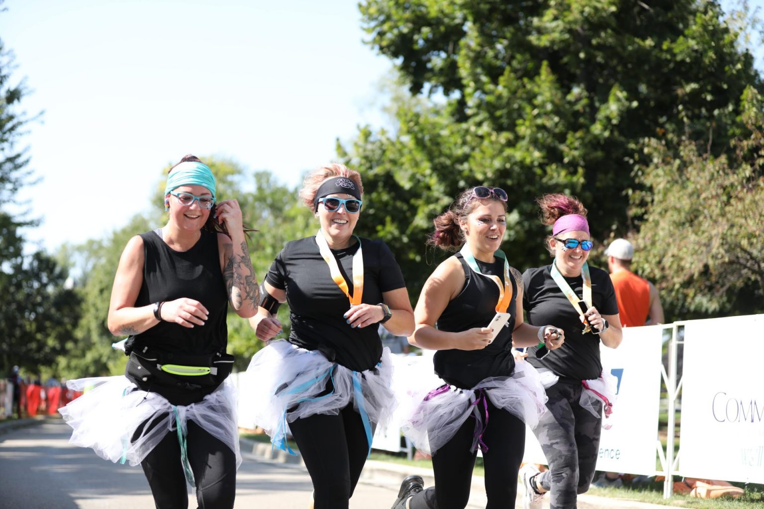 Fox Cities Marathon | Registration