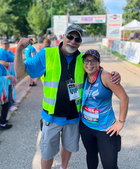 Fox Cities Marathon | After the Finish Line