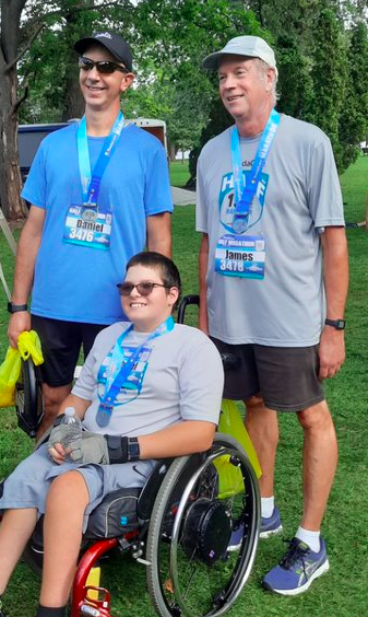Fox Cities Marathon | After the Finish Line