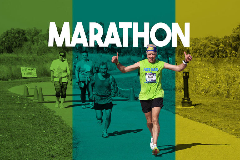 Fox Cities Marathon | Registration