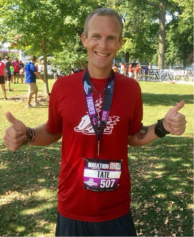 Fox Cities Marathon | One Grateful Runner’s Appreciation to the Sport ...